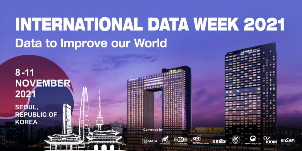 International Data Week